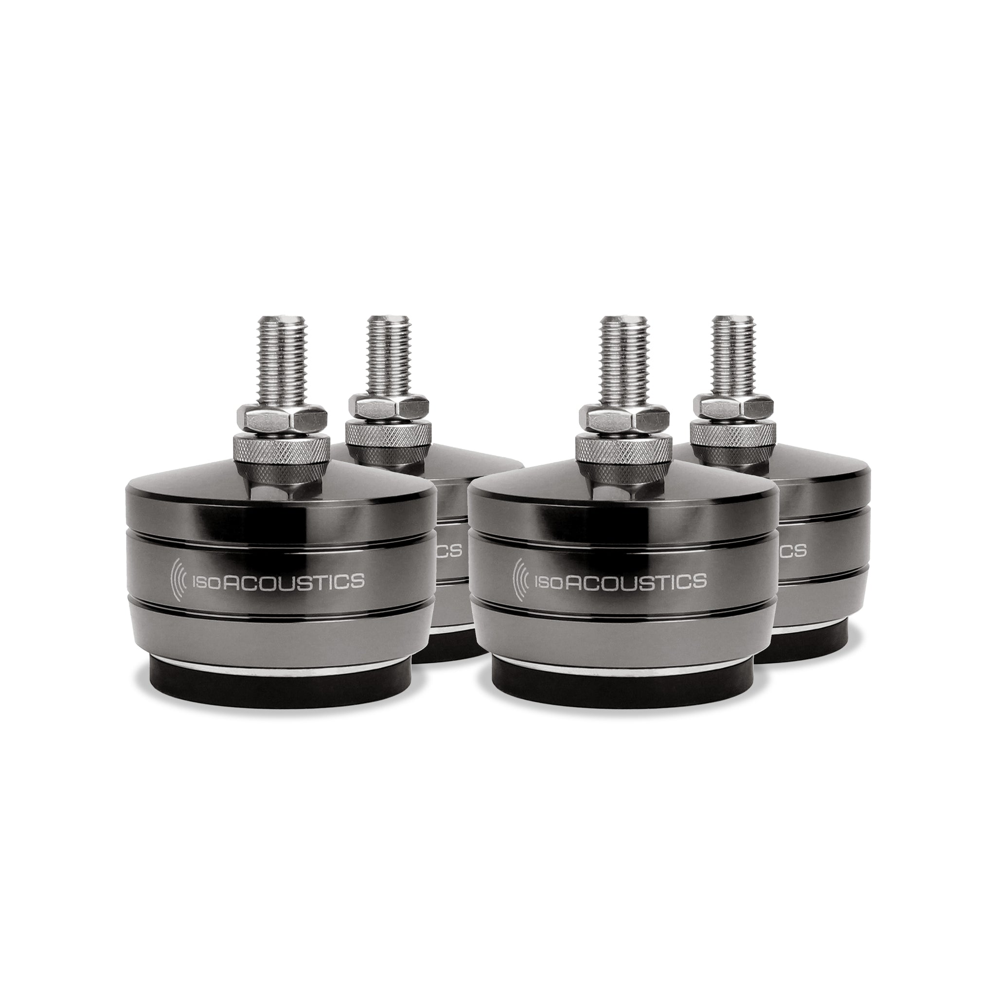 GAIA-TITAN THEIS (set of 4)