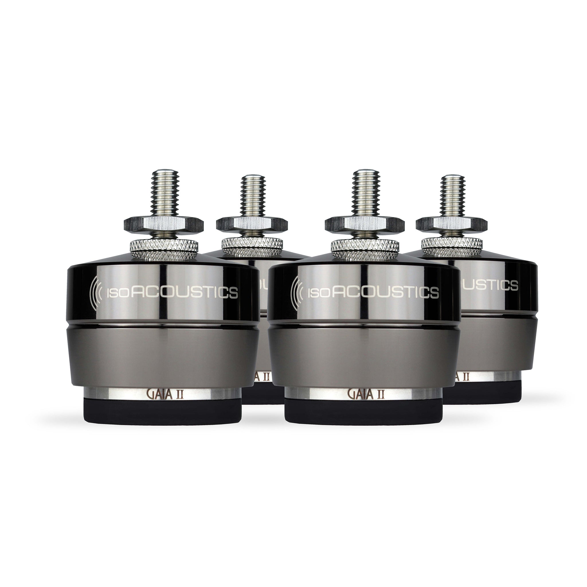 GAIA II (set of 4)