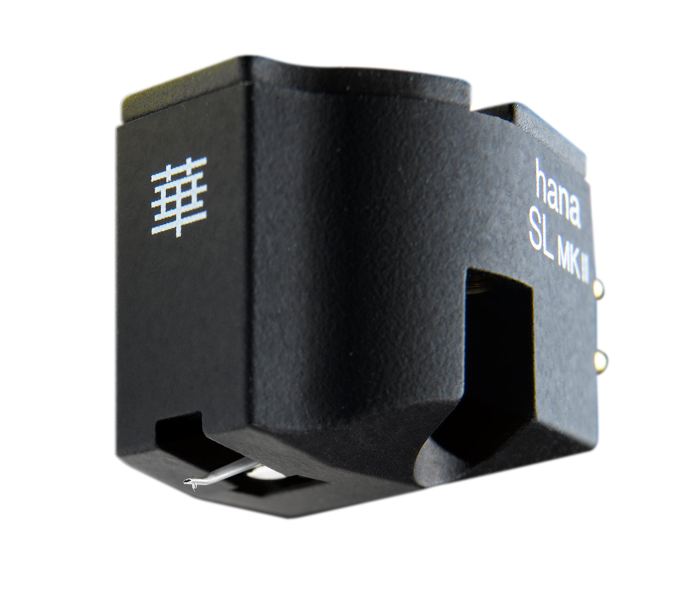 SH/SL MKII Exchange