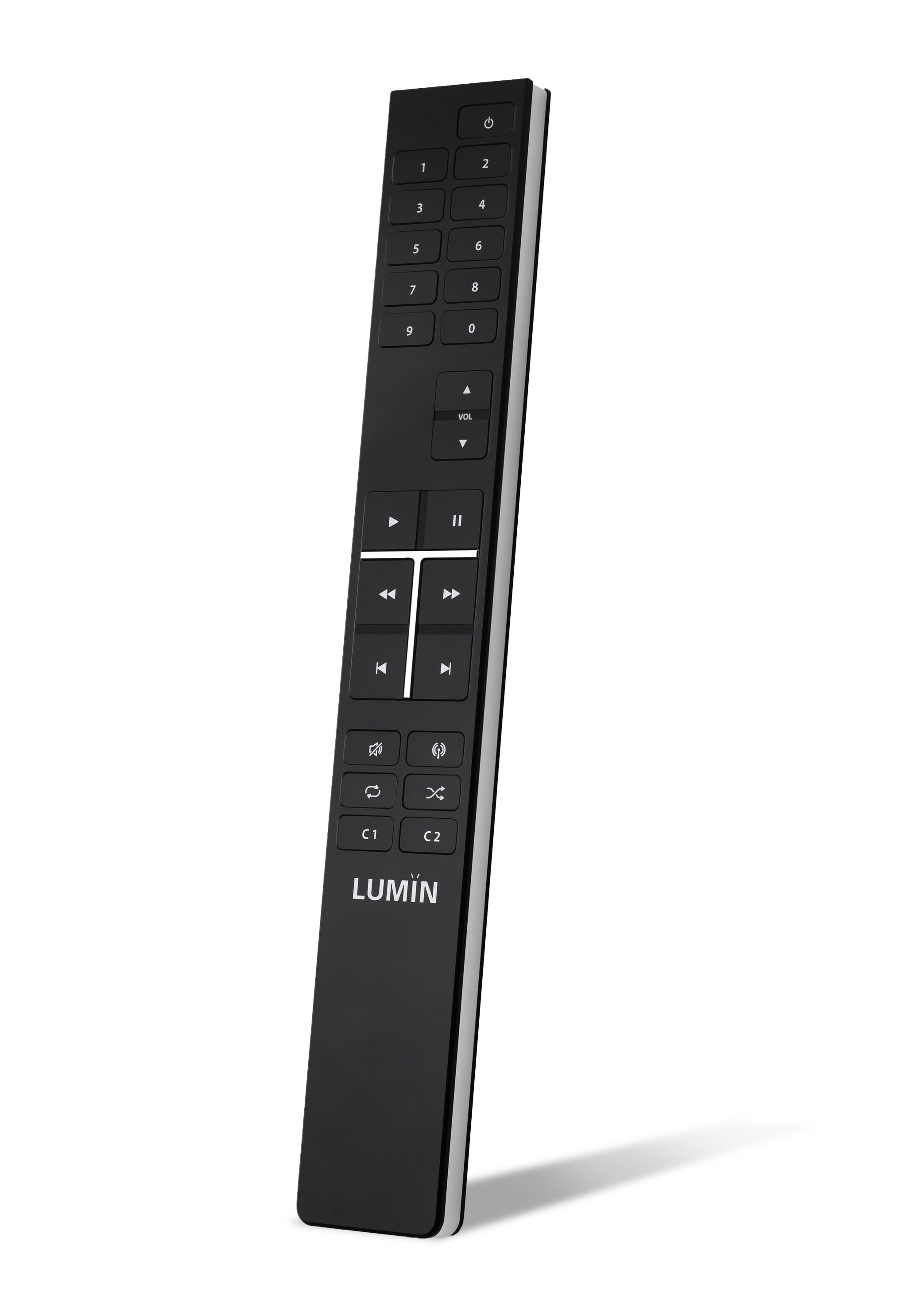 IR Remote